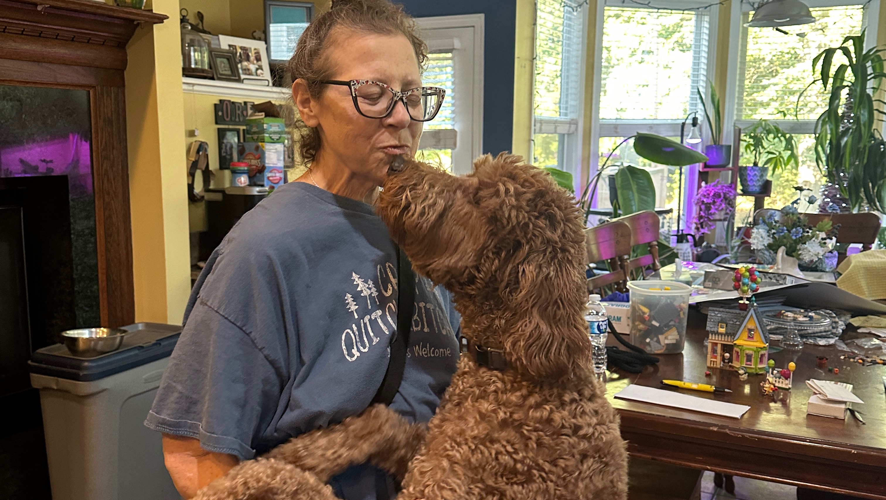 Fundraiser for Angela Bucci by Amy Kessler : Angela Bucci’s Last Hope ...