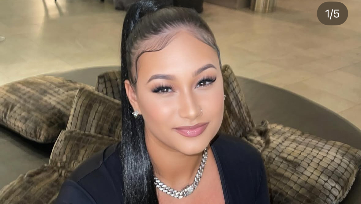 Fundraiser by Heaven Wilcox : Fiona