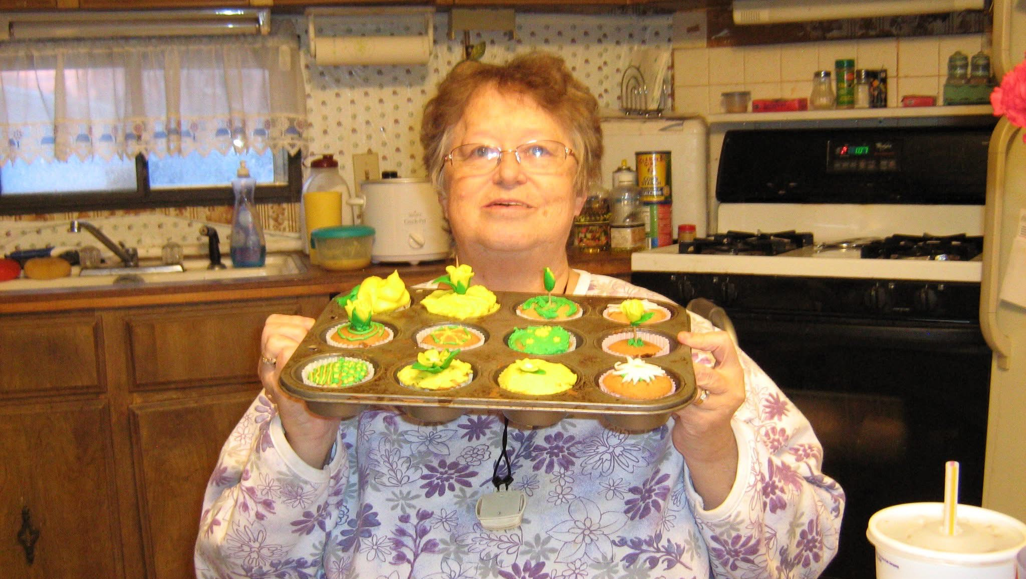 Fundraiser by Joleen Hansen : Support Alice Hammond’s Funeral Expenses