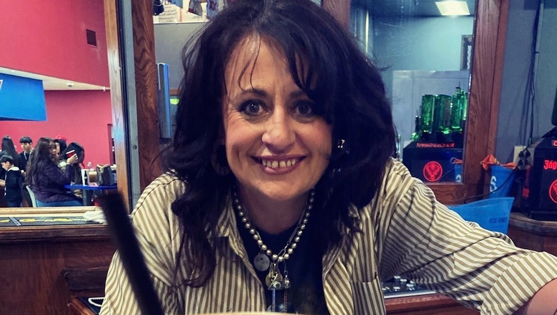 Fundraiser for Darcy Means by Trisha Perez : Help support Darcy after devastating dog attack