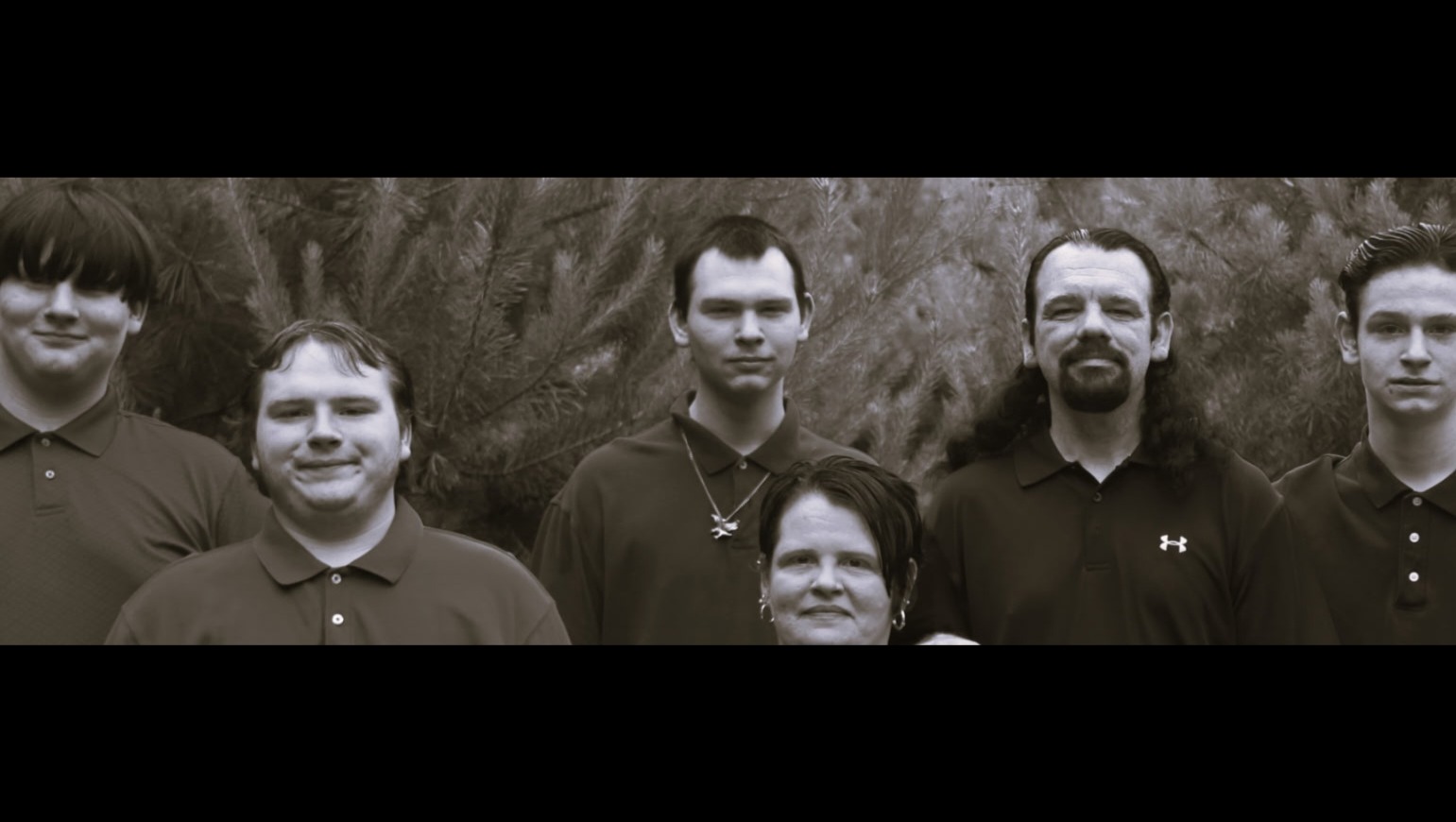 Fundraiser for Mark Morgan by Roy Hacke : Donate to Mark Morgan's ...