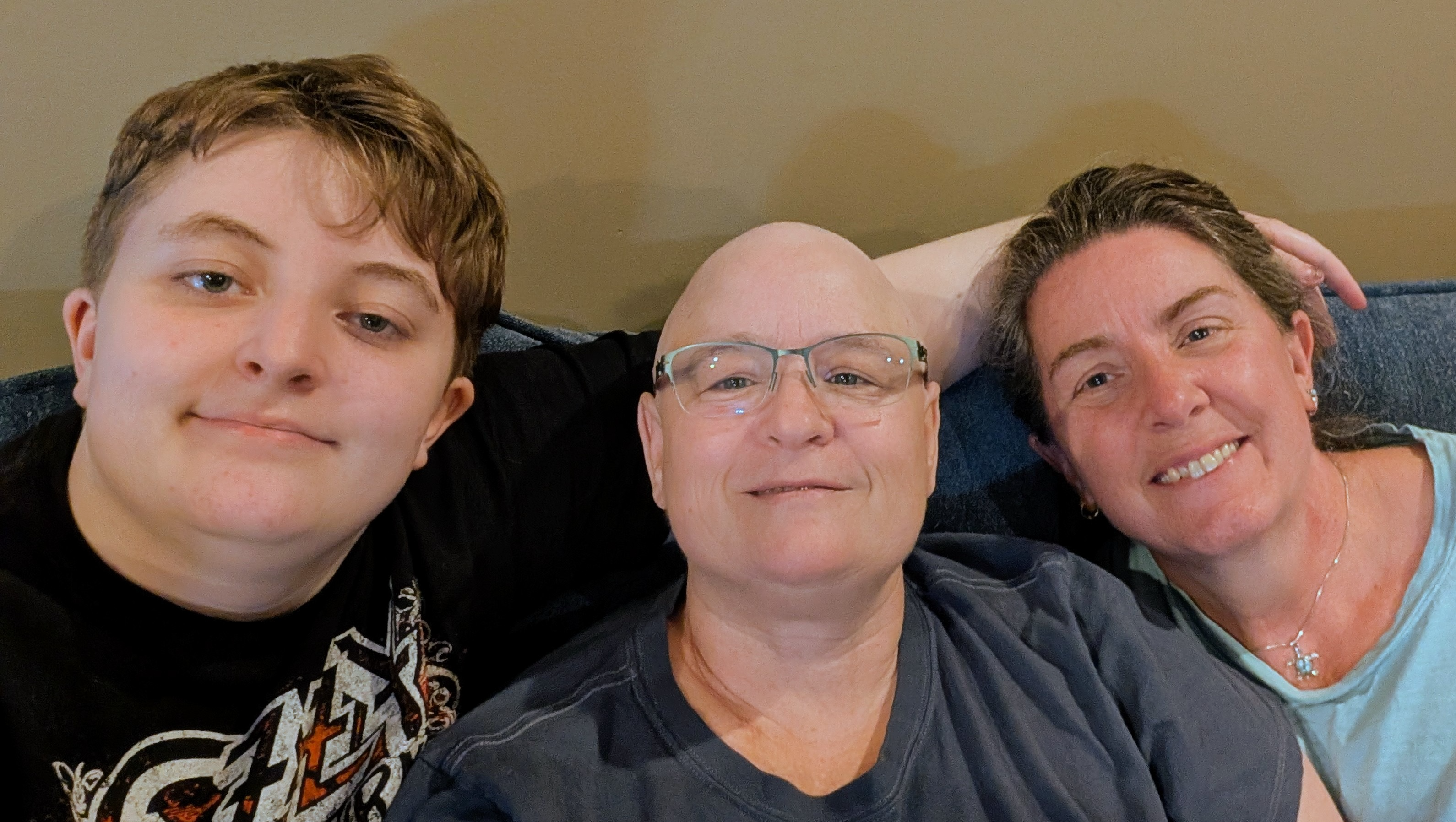 Fundraiser by Paula Delong : Support for Ellen’s Cancer Recovery