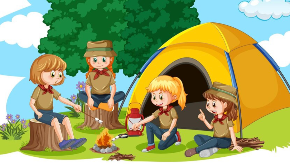 Fundraiser by Colleen Landry : Help Walnut Acres Kids Experience ...