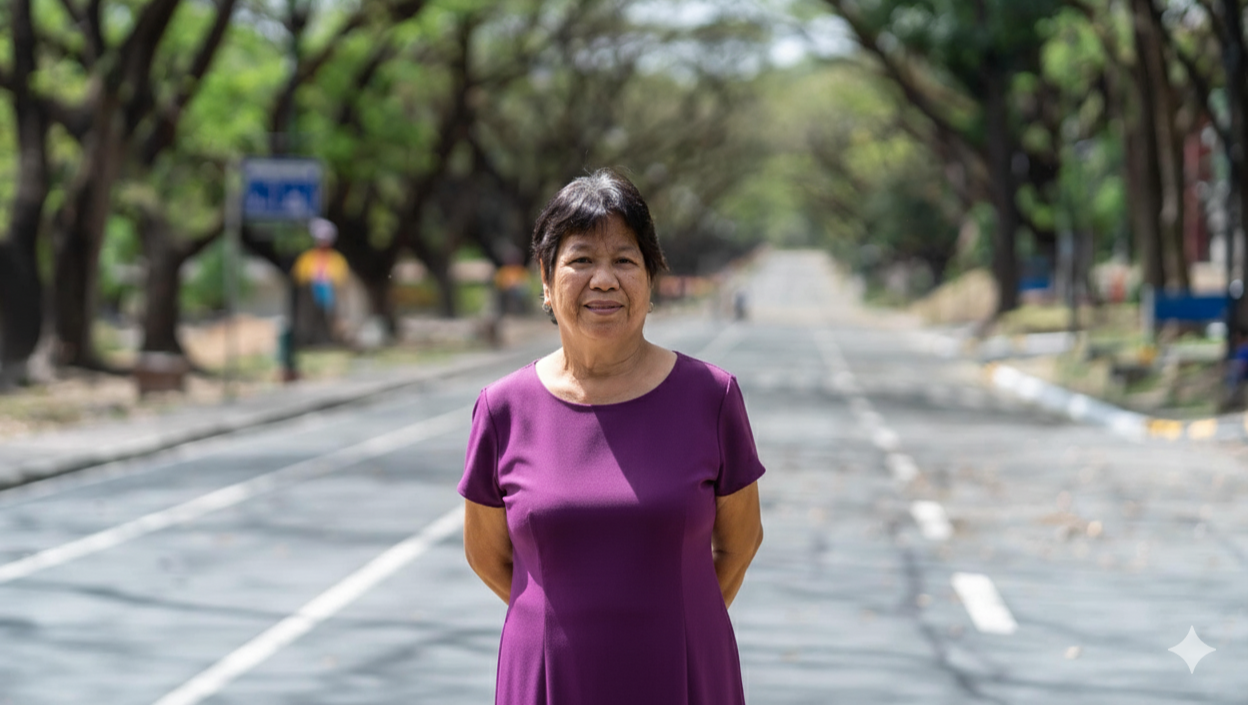 Fundraiser for Ligaya Castro by Lheslie-An Krieger : In Loving Memory ...