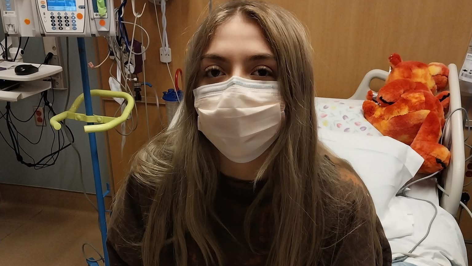 Fundraiser for Heather K Brenton by Hailey Hodgson : Donate to Hailey's ...