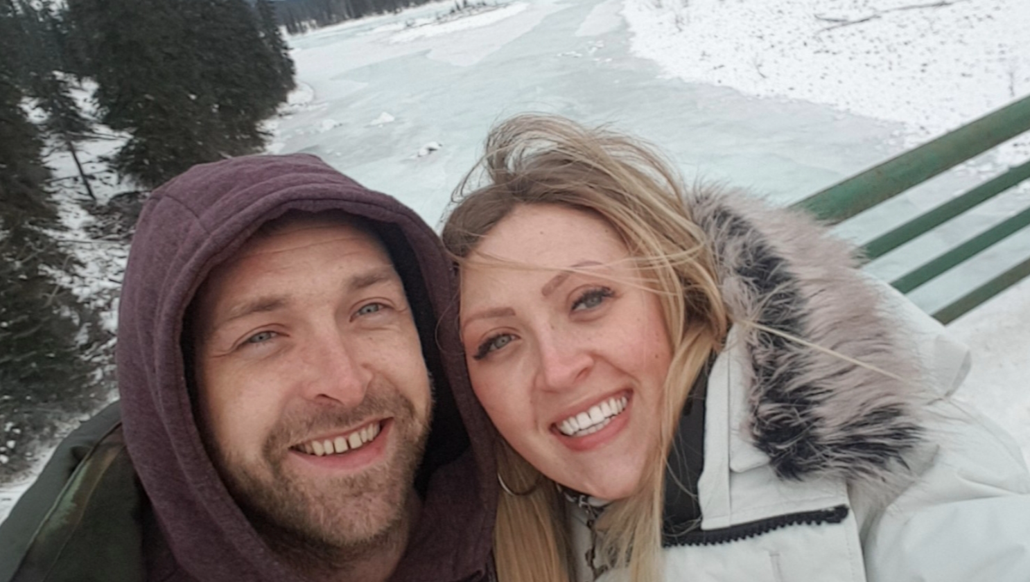 Fundraiser by Kirsha Hurley : Help me support my brother