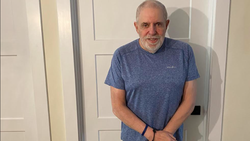 Fundraiser by Scott Dexter : Lung Transplant for Keith Pierce.