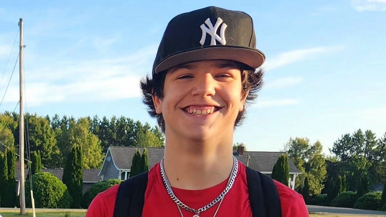 Fundraiser by Jessica Gagnon : Jacob Dubé