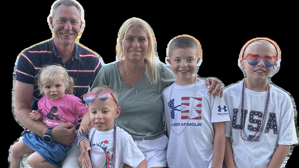 Fundraiser for William Richardson by Evan Davis : Stand with Daronda ...