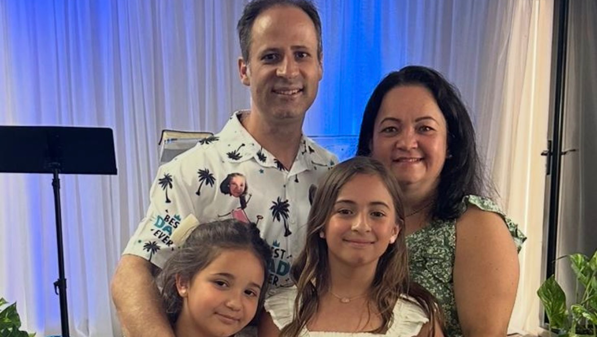 Fundraiser by Monica Monteiro : Help the Martin’s Family Bring Maximo Home