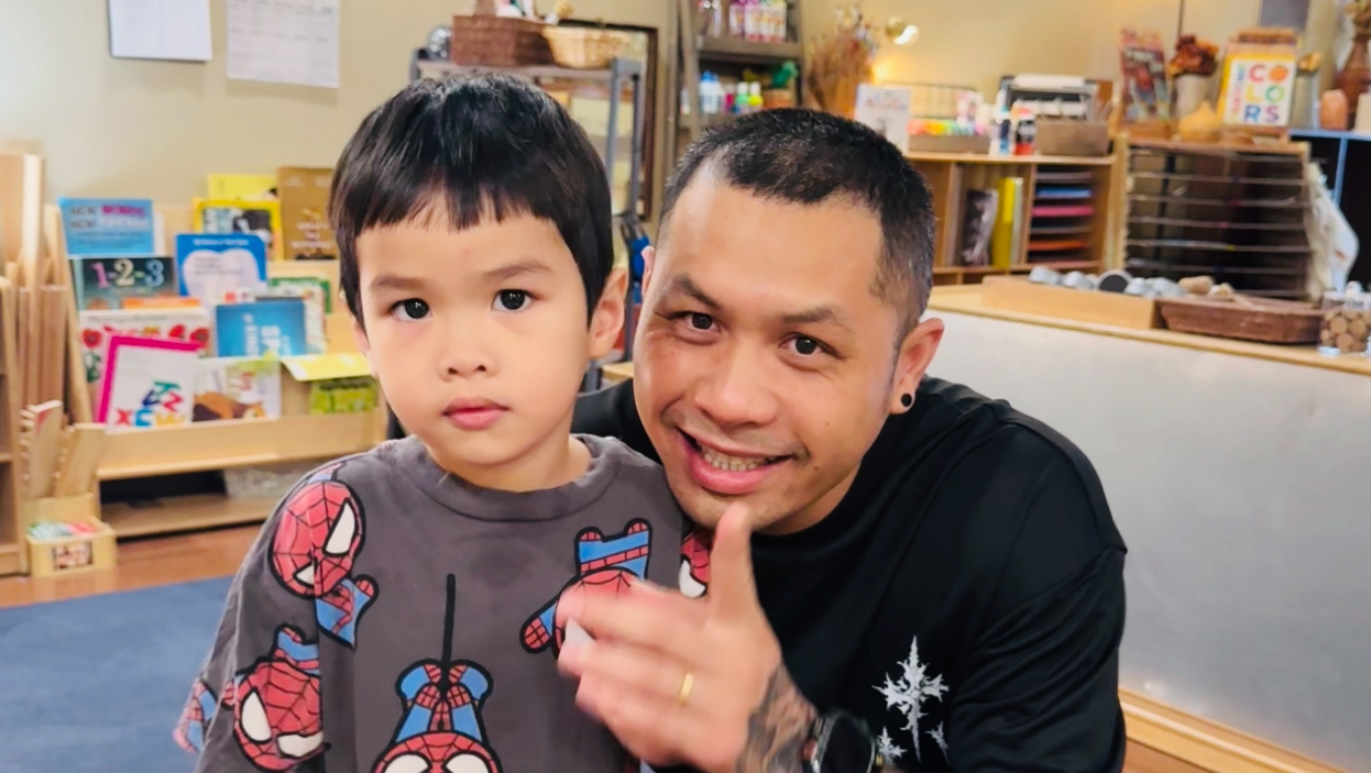Fundraiser by Teresa Porter : Long Tang