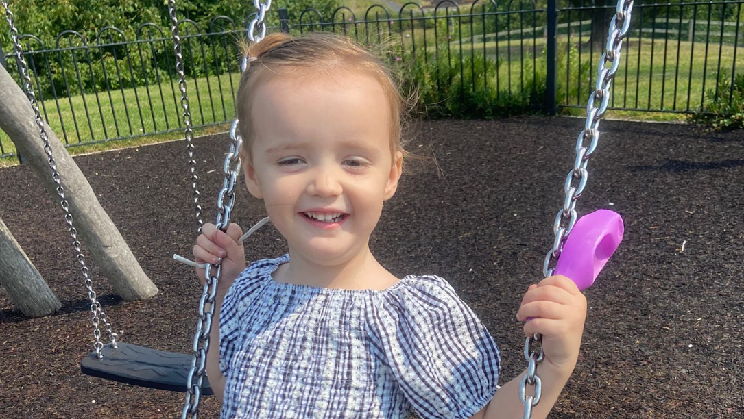 Fundraiser by Ruby Butler : Help cody get the medical supports she needs