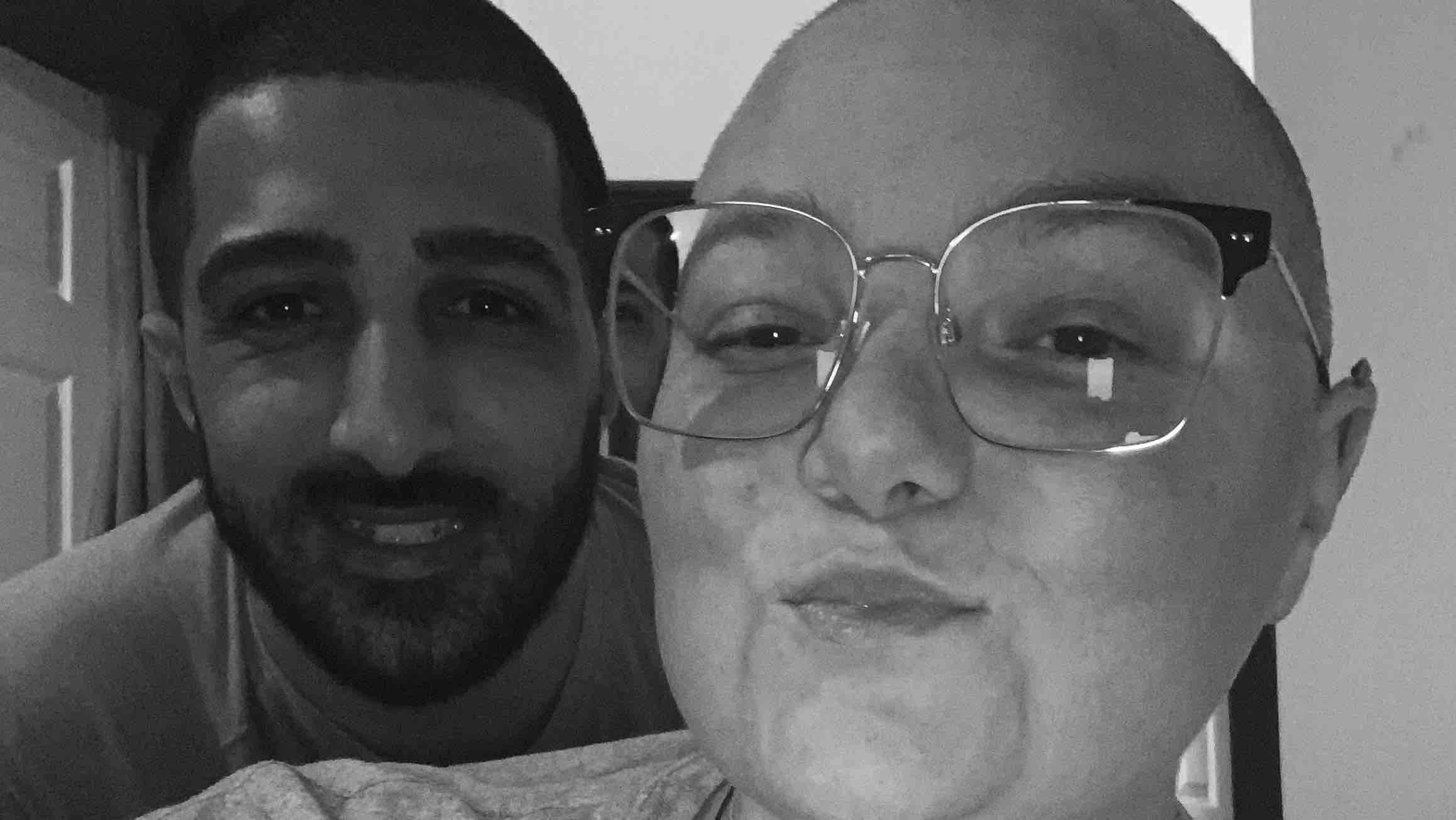 Fundraiser for Jamal Khalil by Leticia laurindo : Help Angela Focus on ...