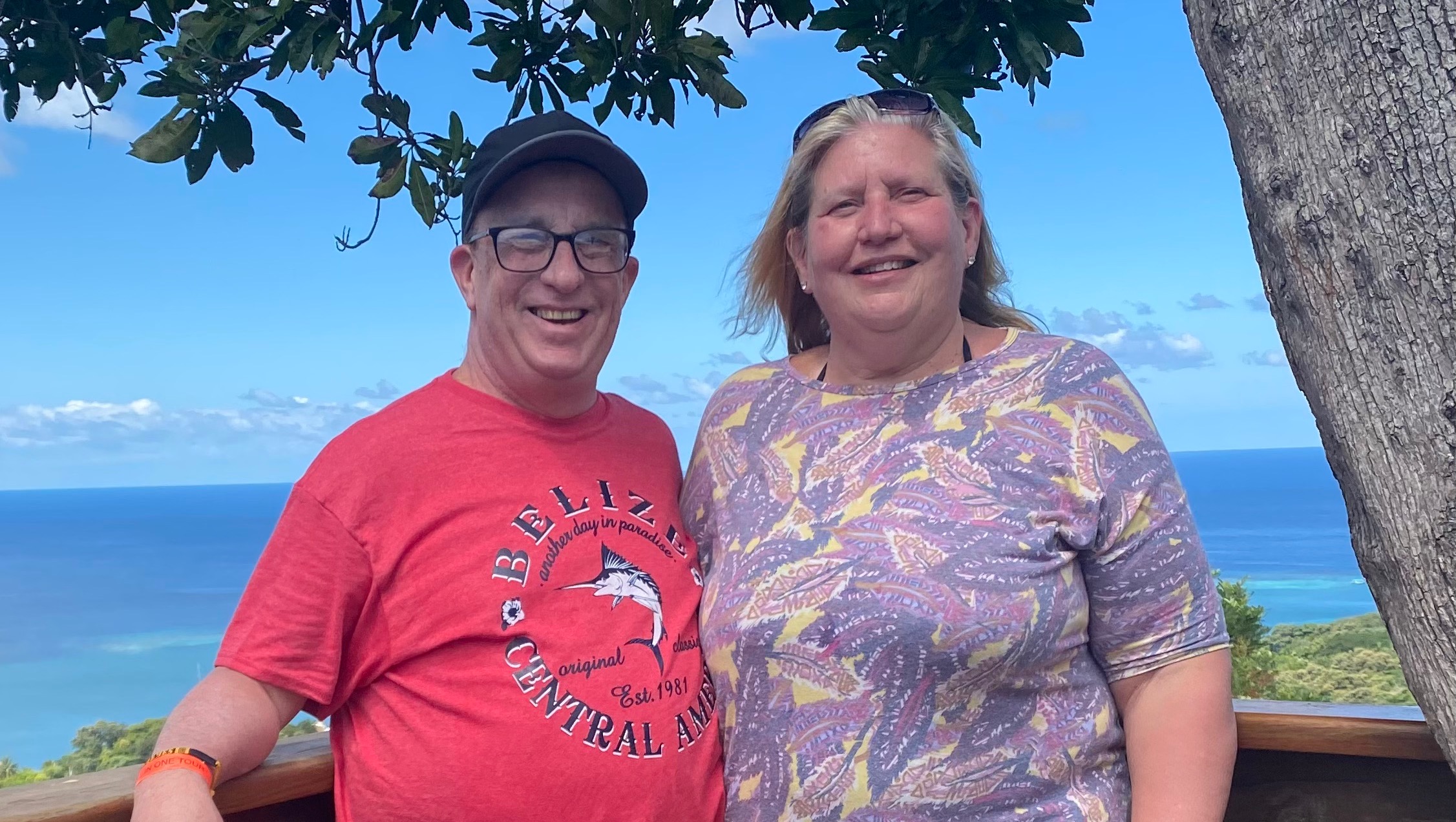 Fundraiser for Beth Armstrong by Emily Igl : Brad and Beth Armstrong