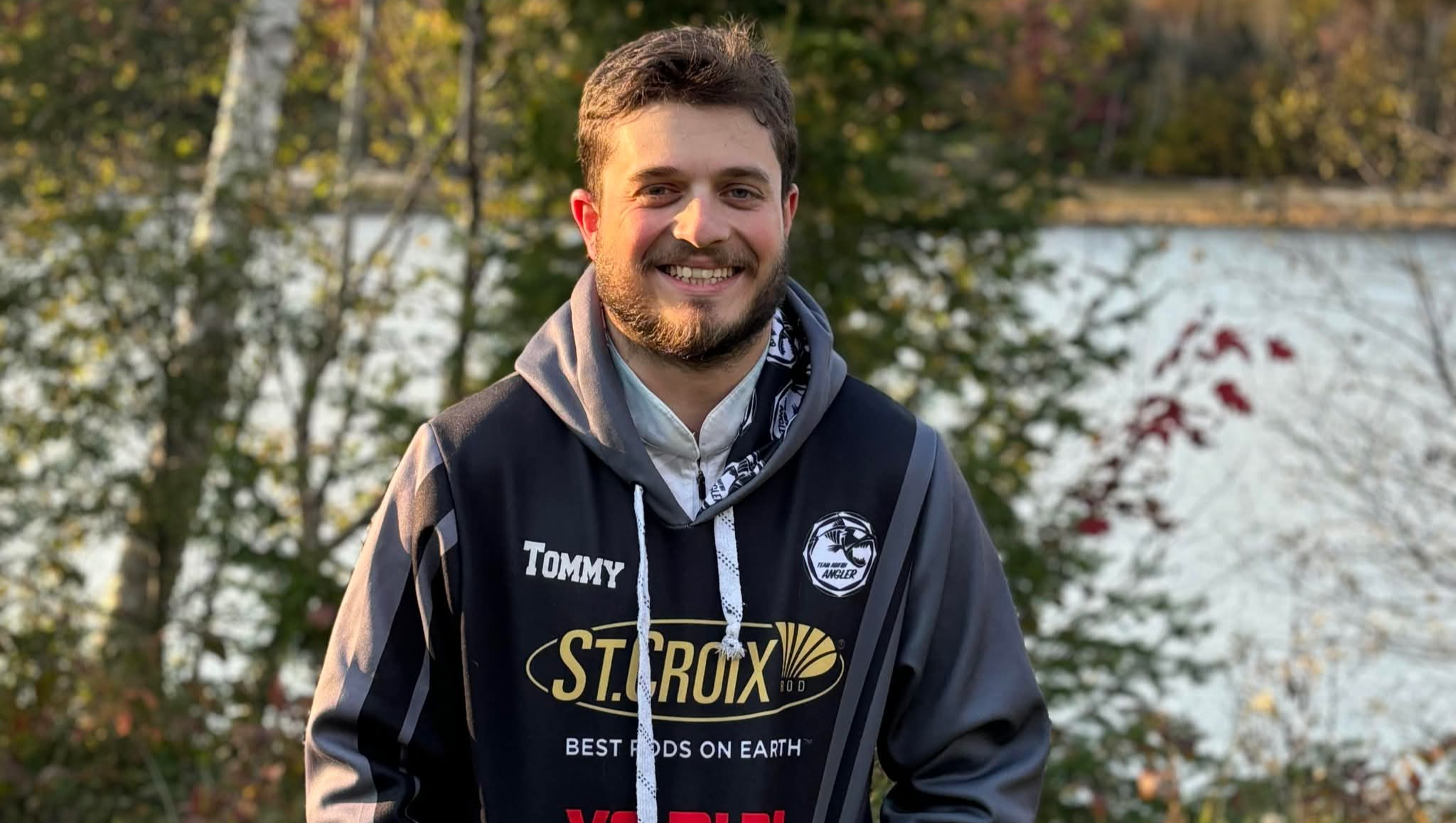 Fundraiser by Steve Peloquin : Soutien à Tommy Mayer , achat d'un kayak ...