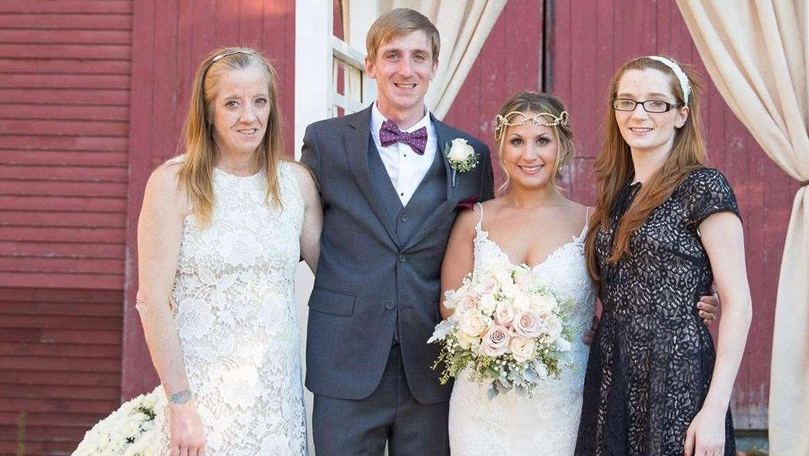 Fundraiser for Eric Harbeck by Sharon Worsham-Pepper : Support with ...