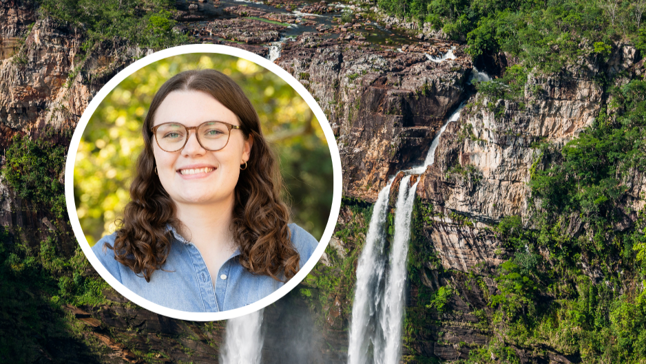 Fundraiser by Hannah Weise : Support My Journey to Brazil