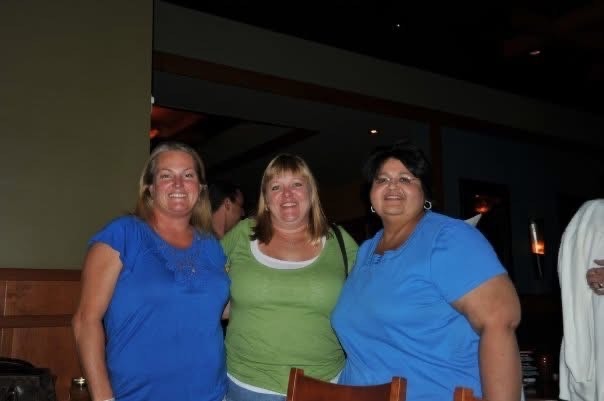 Fundraiser by Jessica Maestas : Jackie Maestas