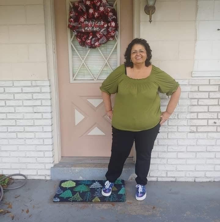 Fundraiser by Jessica Maestas : Jackie Maestas