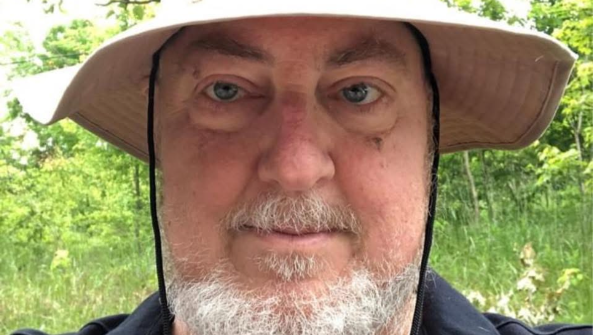 Fundraiser by Aimee Morgan : Honoring Alan D. Morgan: A Life Celebration