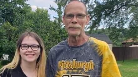 Fundraiser for Paul Tharp by Paula Tharp : Help Support Paul Tharp ...