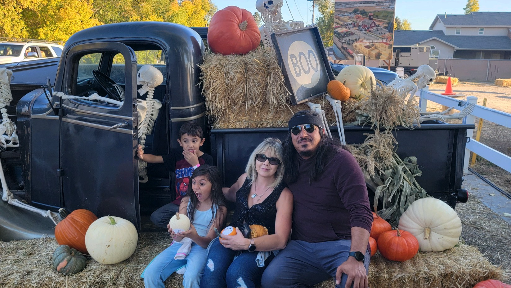 Fundraiser by Holly Anglen : Help Jacob Pacheco and Family Through ...
