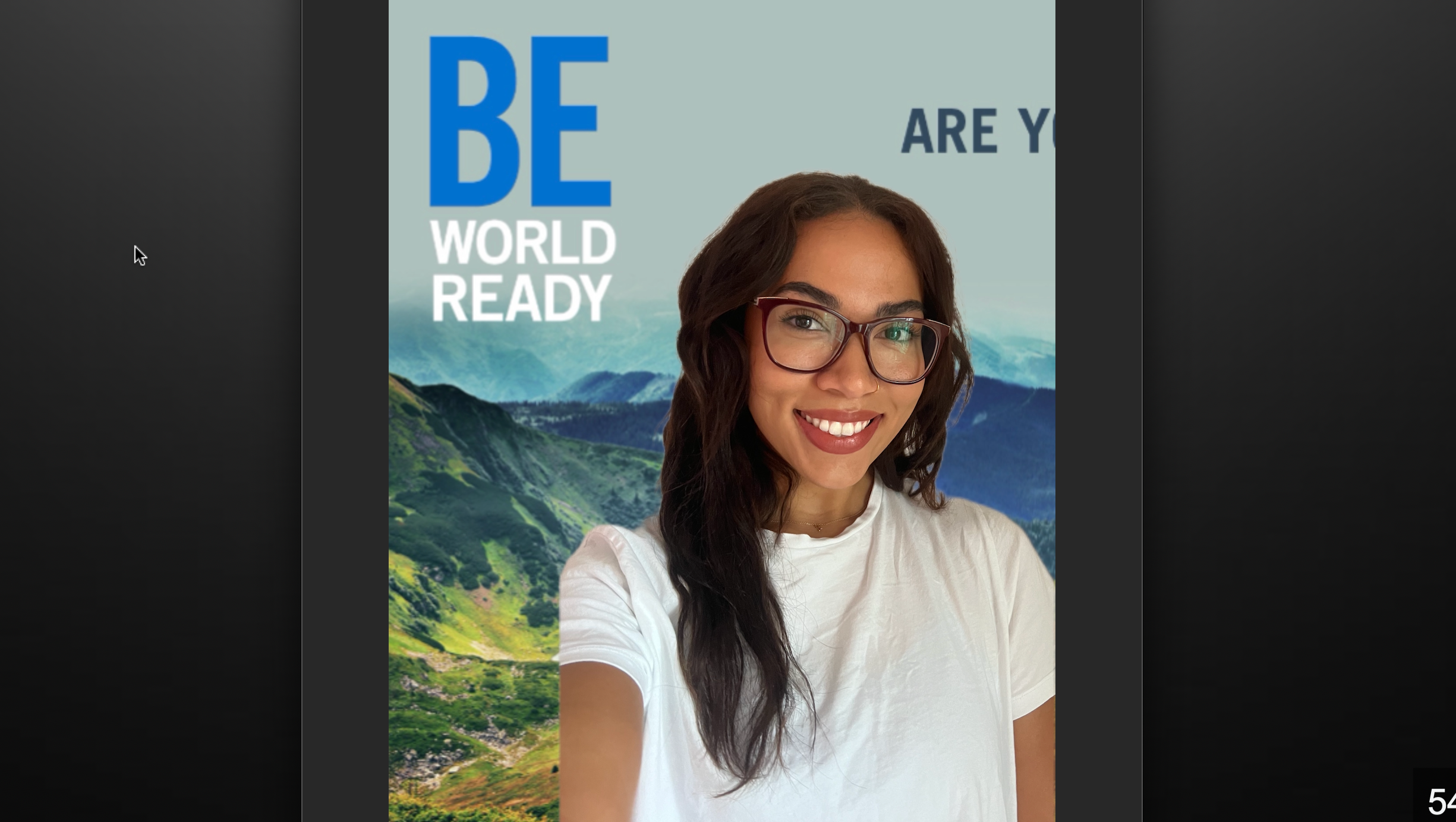 Fundraiser by Mya Ledl : Help Me Begin My Journey in Global Nursing Care