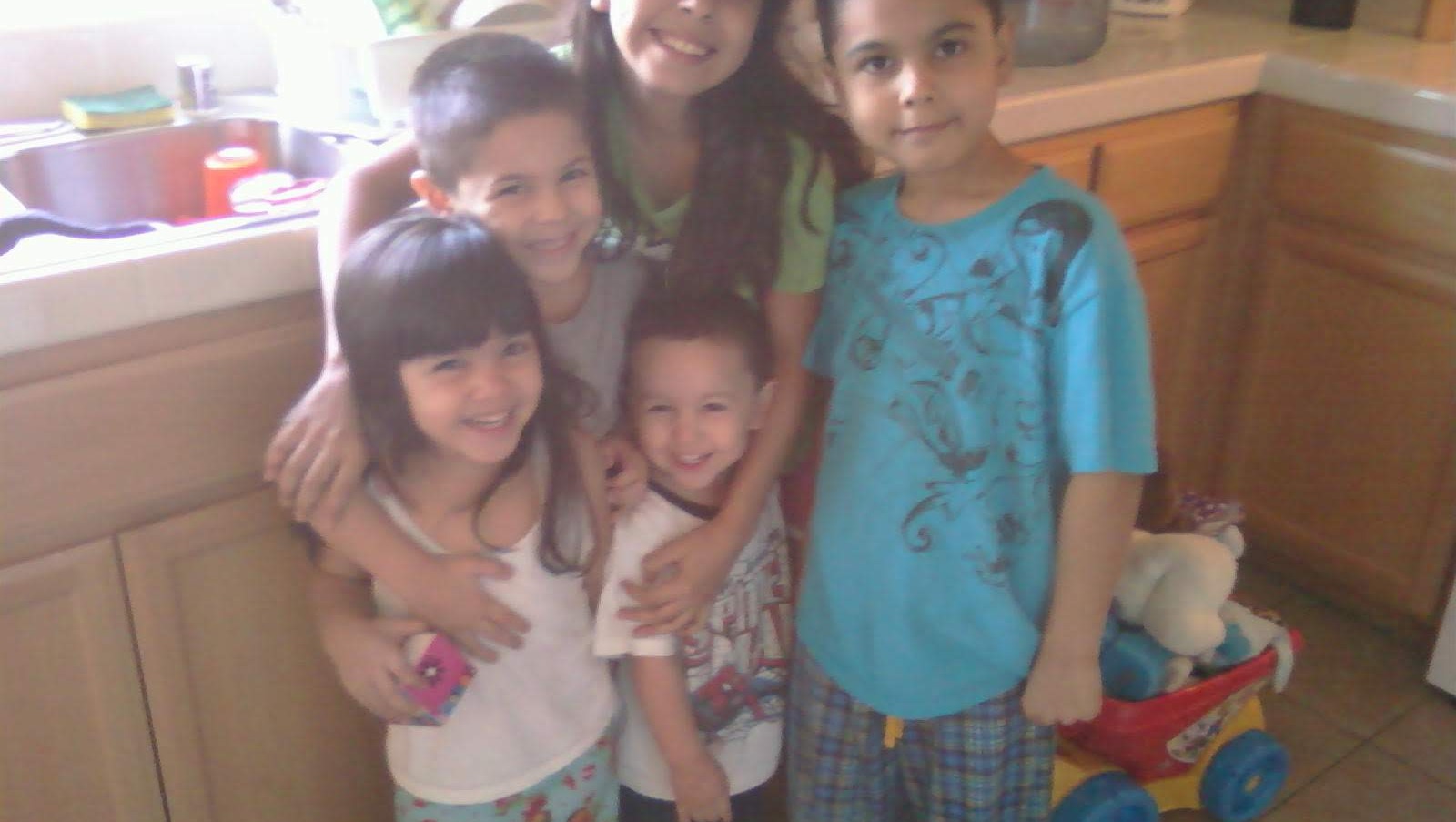 Fundraiser by Angela Adame : Help Us Keep Our Family Home of 18 Years