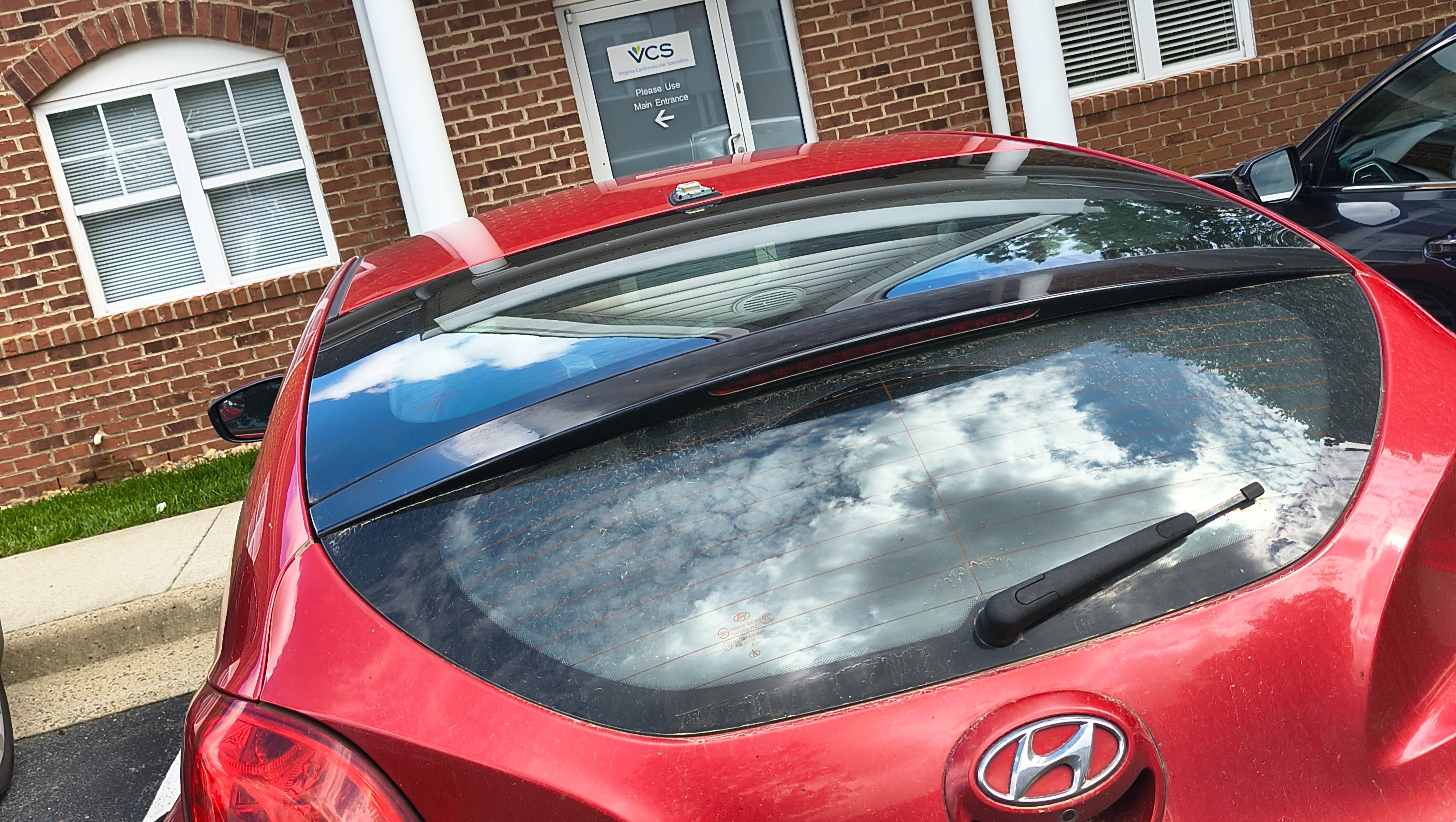 Fundraiser by Latreese Brown : Help me stay mobile so I can work ...