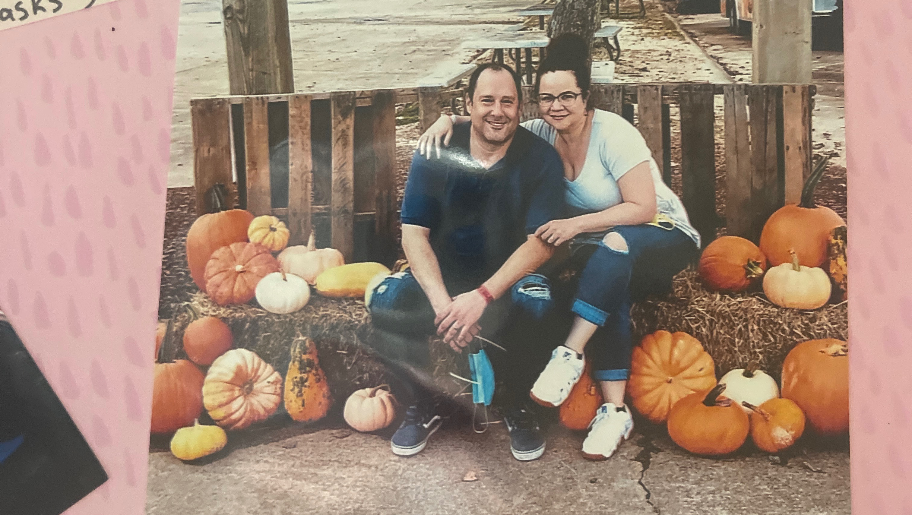 Fundraiser for Rocio Forrest by Rosalina Rodriguez : Support Rocio ...