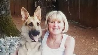 Fundraiser by Laurel Sparrow : Help Susan Access ALS Treatment