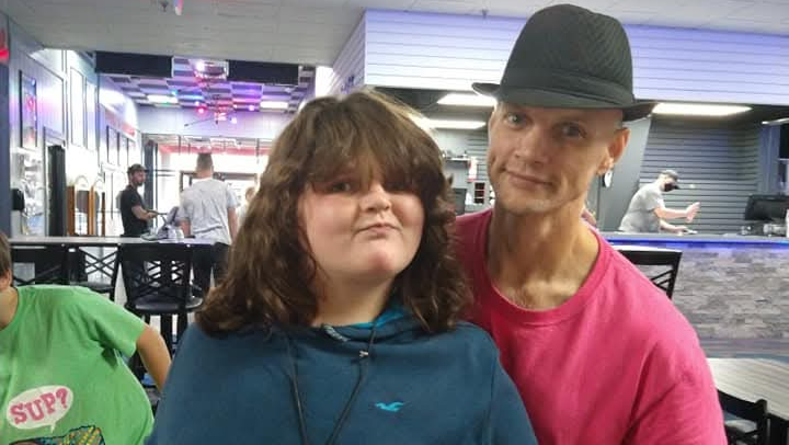 Fundraiser by DAVID SHIRLEY : Jackie Ritter A wonderful Angel that was ...