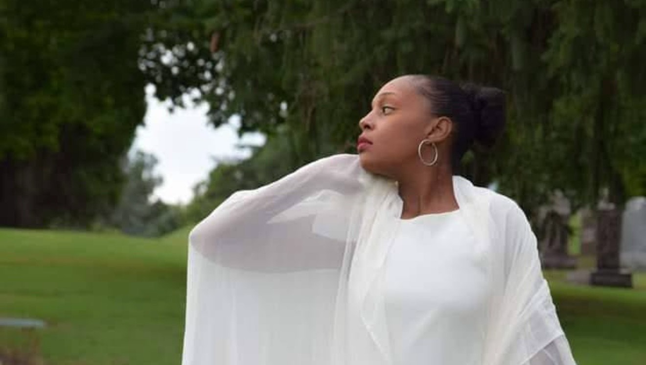 Fundraiser for Kitana Brown by Chevonna Lipsey : Support Chevonna's ...