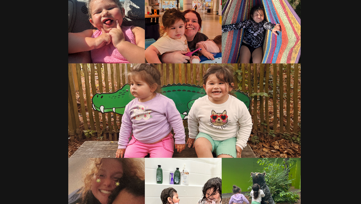 Fundraiser by Kayla Wilson : Save my family from losing our home