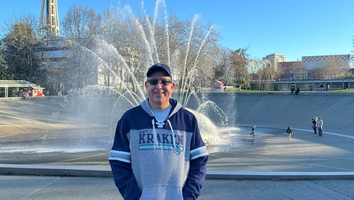 Fundraiser for Kierstin Pope by Ruby Pope : Fred Popes journey to recovery
