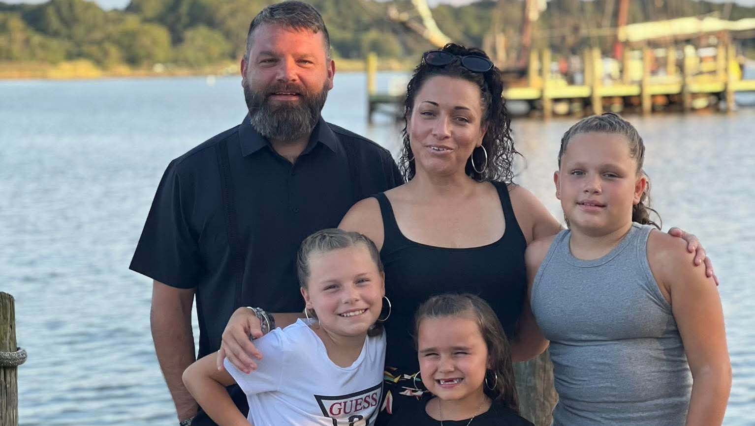 Fundraiser for Lydia Kittle by Steven Shinsky : Help Lydia and Her ...