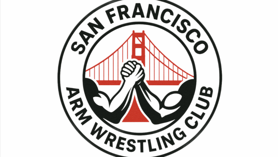 Fundraiser by Xidane Mercado : Support the San Francisco Arm Wrestling Club