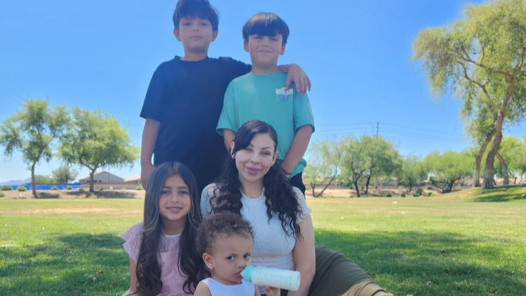 Fundraiser by Cari Coyle : 2 months to live. Please help me fight for more.