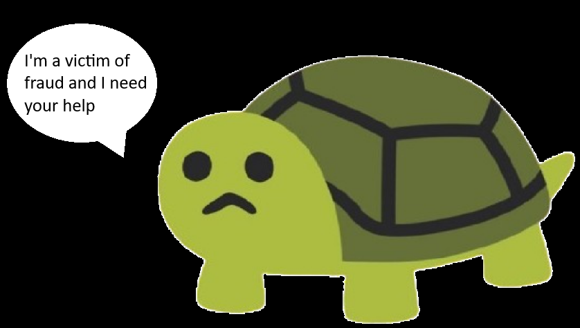 Fundraiser by Turtle Anon : Help me pay my bills