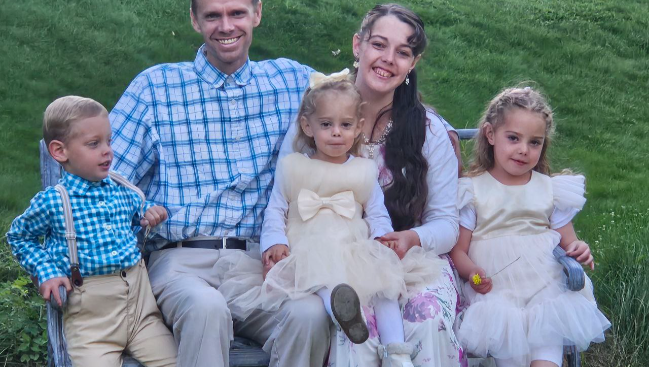 Fundraiser by SHEMRULON B ALLRED : Help Kimberly Heal with Trudose ...