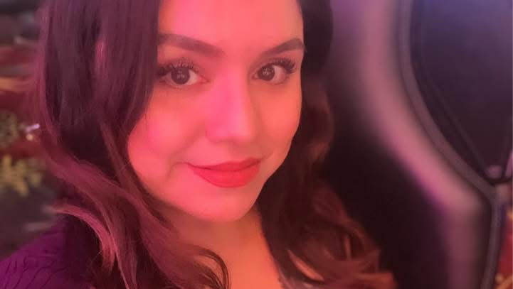 Fundraiser by Lizbeth Arias : Elena Cruz’s memorial