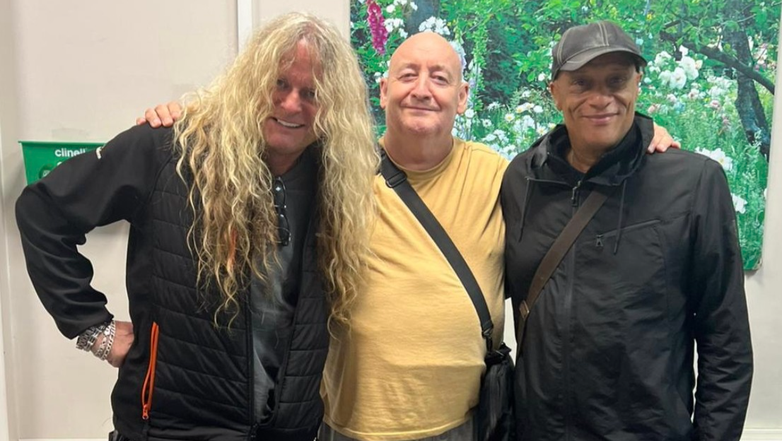 Fundraiser by Lee Langton : My friend's fight for a second chance