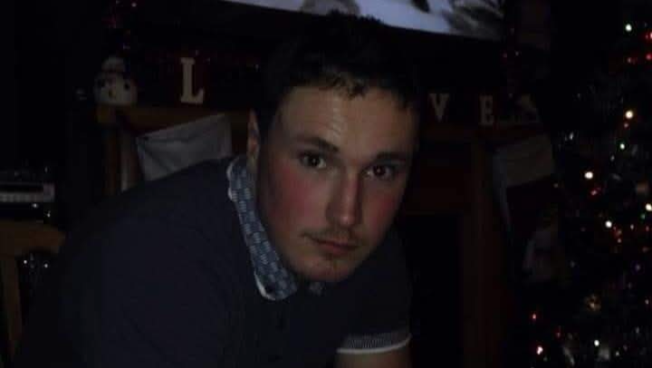 Fundraiser by Gemma Bryan : In loving memory of Kriss wood
