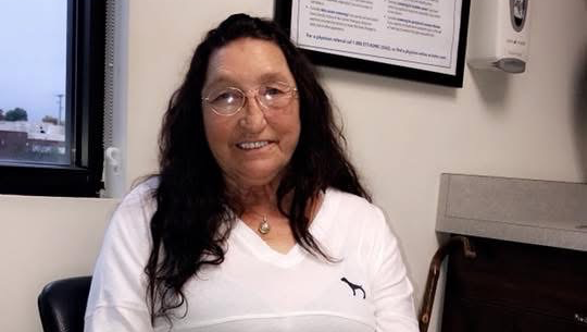 Fundraiser by Summer Sexton : In loving memory of Janet Russell