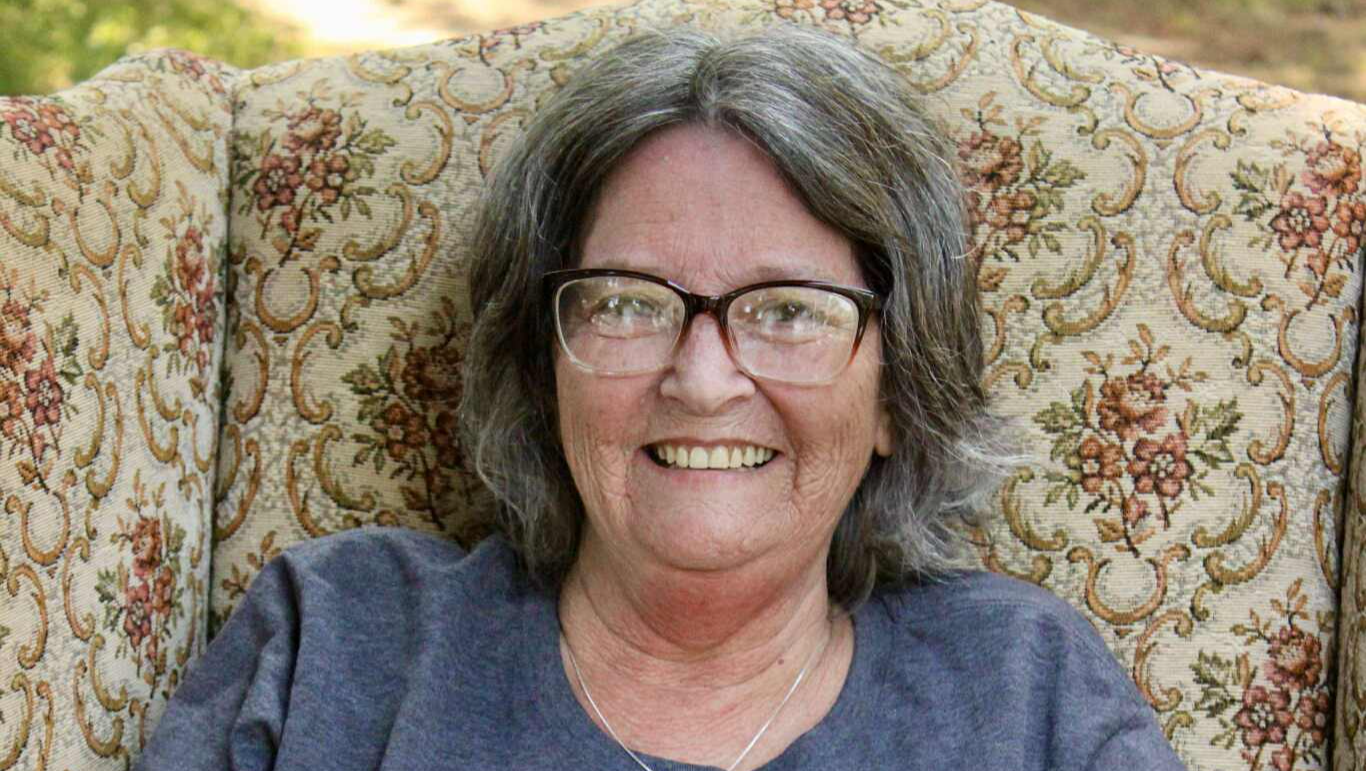 Fundraiser by Jennifer Conyers : Help Sybil's Family Give Her a ...