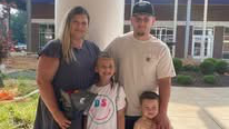 Fundraiser for Emily Goodwin by Jennifer Hester : Help the Lambeth family