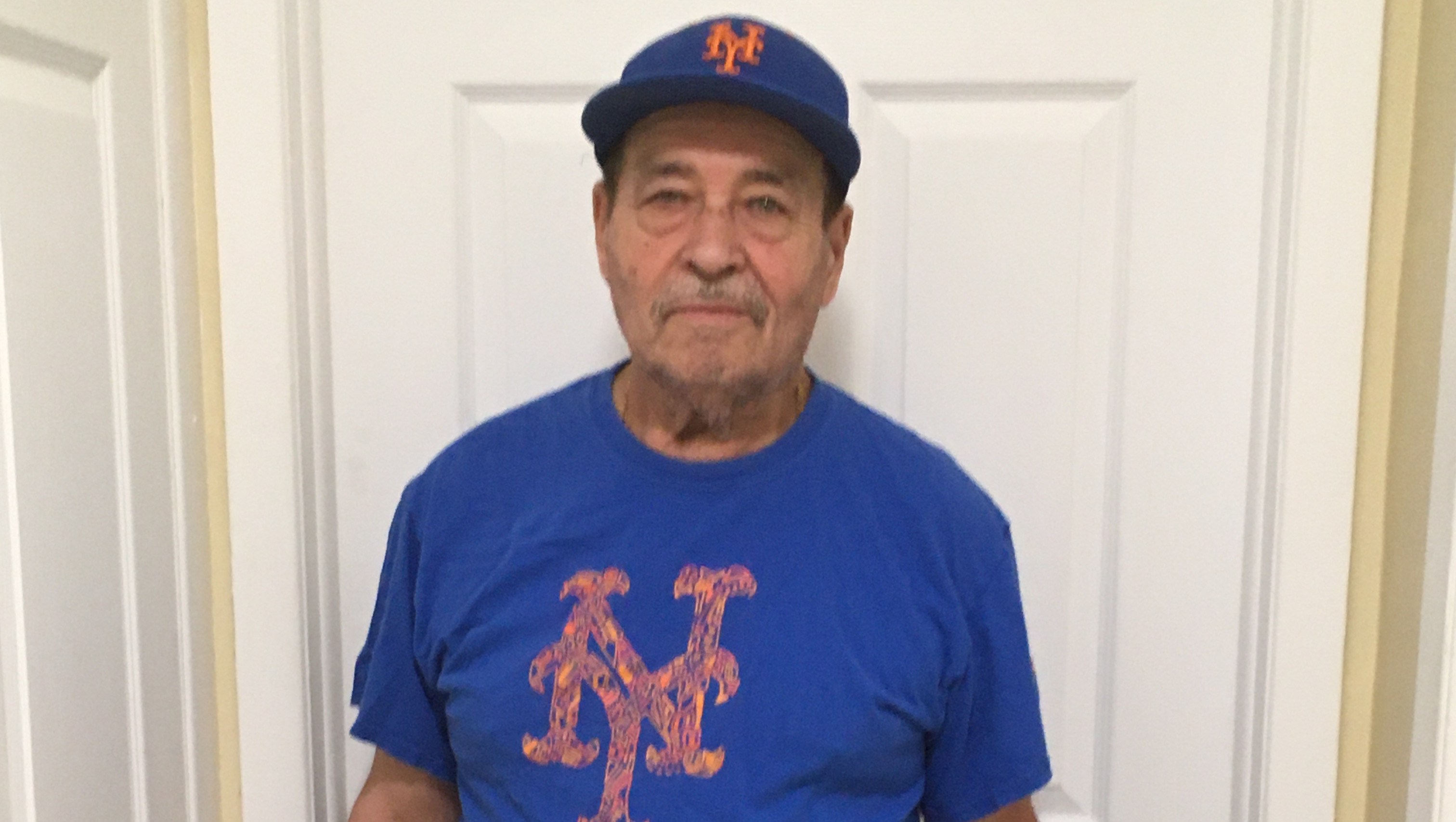 Fundraiser by Melvin Jorge : To honor the life of Ivan Jorge, Sr, My Pops.