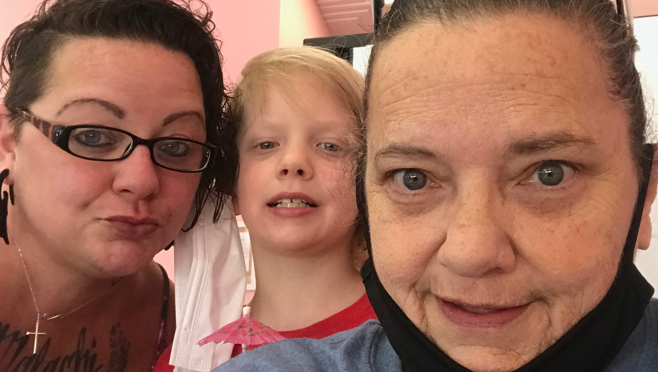 Fundraiser by Shanna Houseman : Help Shanna's Family Stay Afloat During ...