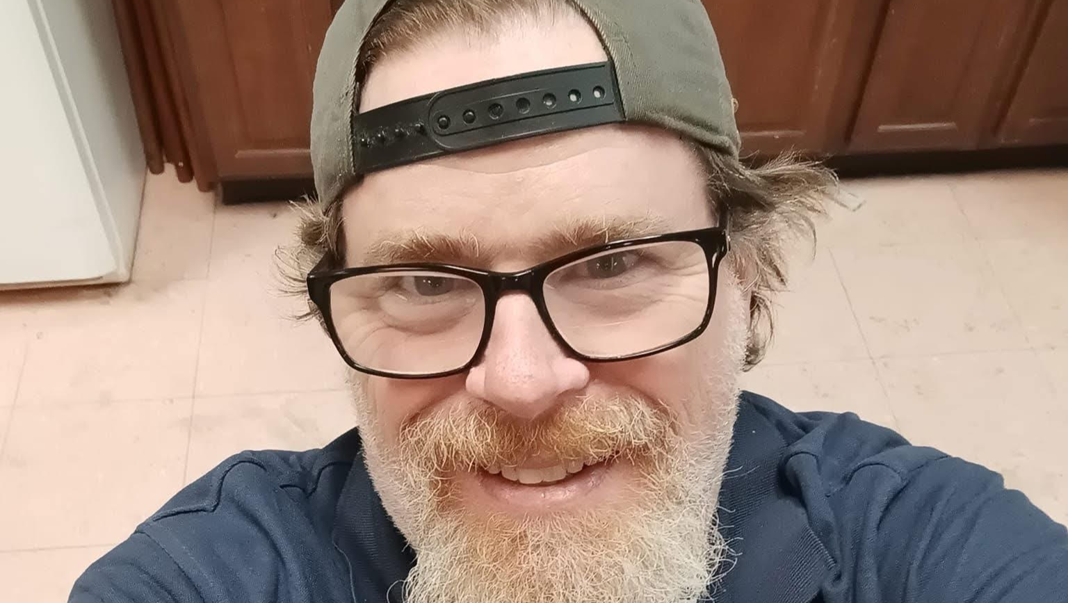 Fundraiser by Patrick Tiernan : Support Dennis's Heart and Kidney Recovery