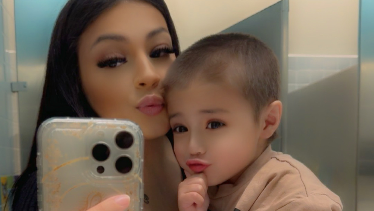 Fundraiser by Mireya Calderon : Help me heal: Brain Surgery & Bills